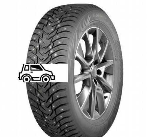 Ikon Tyres Nordman 8 SUV 255/60 R18 112T