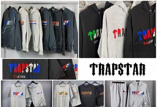 Trapstar