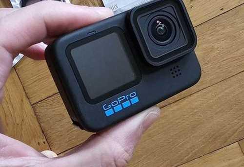 Камера GoPro Hero 10