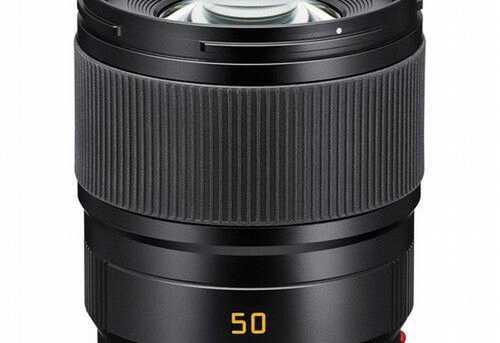 Leica Summicron-SL 50mm f/2 asph новый