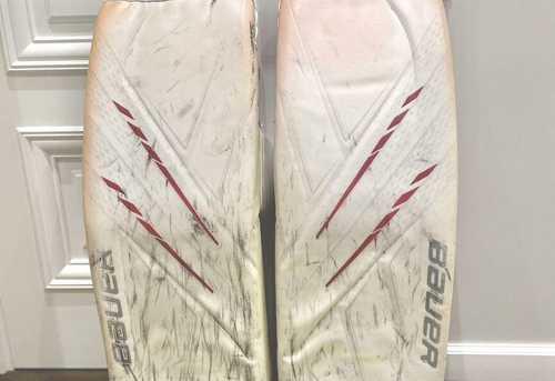 Вратарские Щитки bauer hyperlite Xl