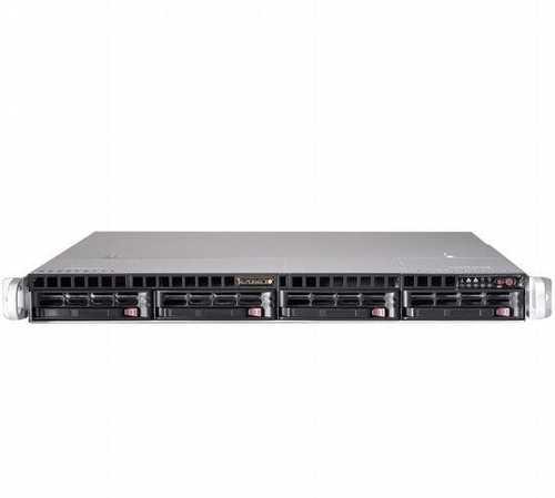 Серверная платформа Supermicro AS-1014S-WTR 308369