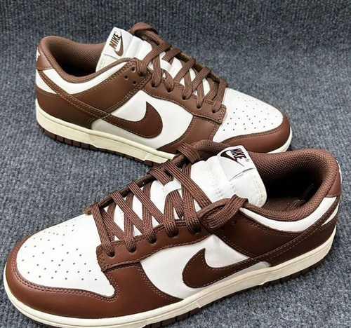 Nike Dunk Low Cacao Wow