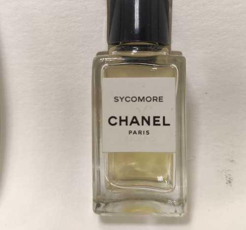Chanel Sycomore, Coromandel 2мл оригинал