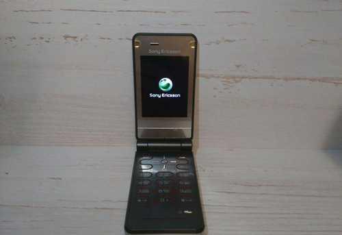 Sony Ericsson Z770i