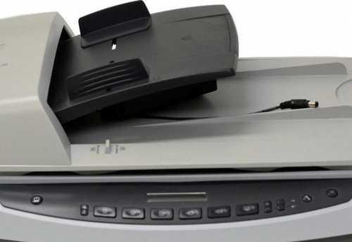 Сканер hp scanjet 8270