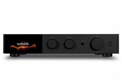 Audiolab 9000A black