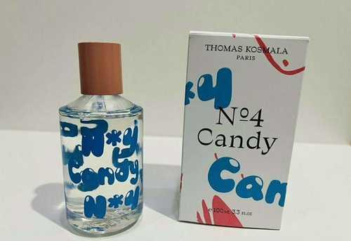 Thomas Kosmala № 4 Candy, 100 ml