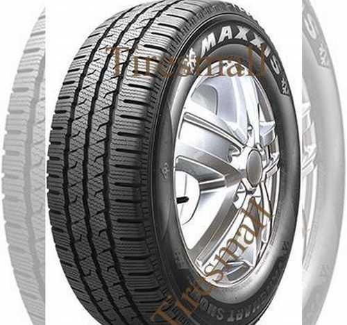 Maxxis Vansmart Snow WL2 195/75 R16 107R