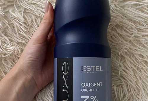 Оксигент 3 Estel
