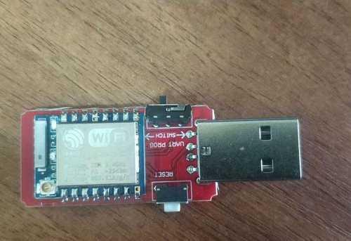 Esp8266