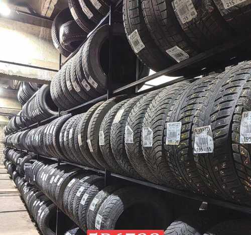 Nokian Tyres Nordman RS2 SUV 215/60 R17 100H