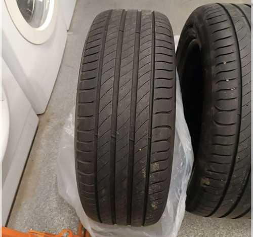 Michelin Primacy 4 205/55 R16