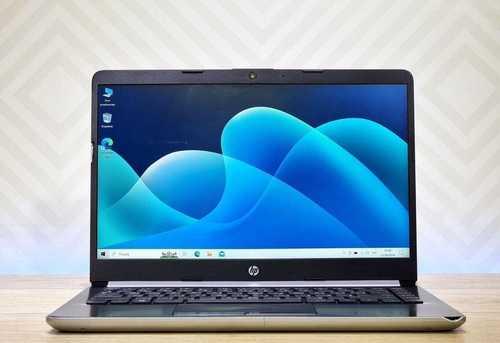 Ноутбук HP A6 9225/8Gb/128 SSD/14"