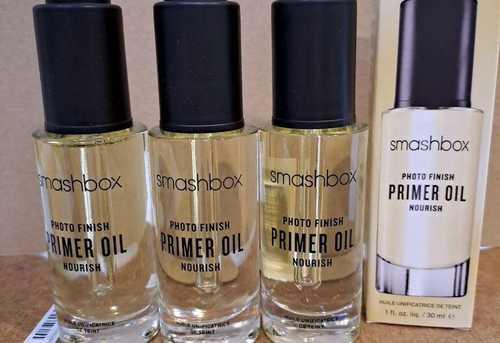 Праймер масло для лица 30 мл. Smashbox