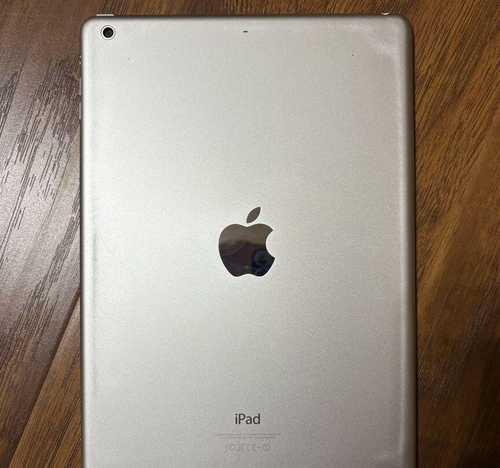 iPad Air