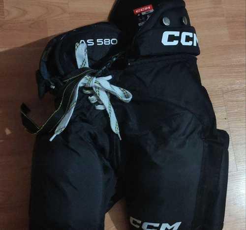 Ccm as 580 Jr s шорты