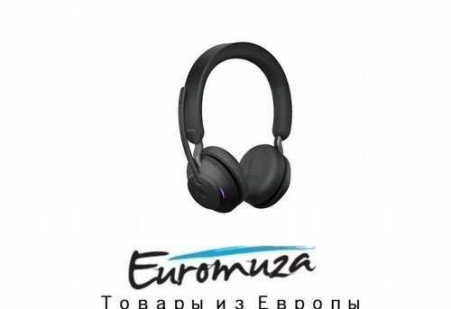 Наушники Jabra Evolve 2 65 Stereo