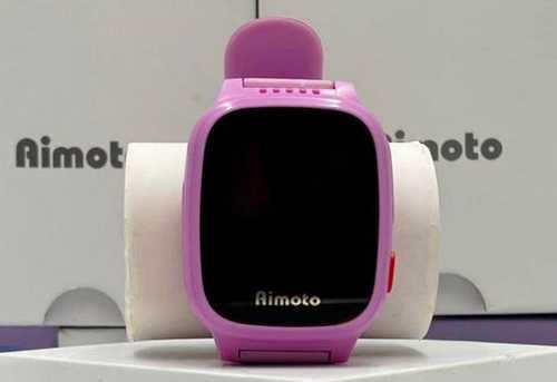Смарт часы Aimoto 8001104 Disney Kid Mini "Эльза"