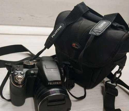 Цифровая фотокамера Fujifilm FinePix S4300