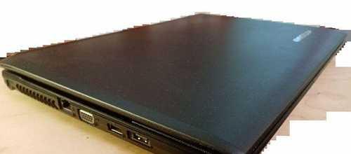 Ноутбук Lenovo Z565 бу