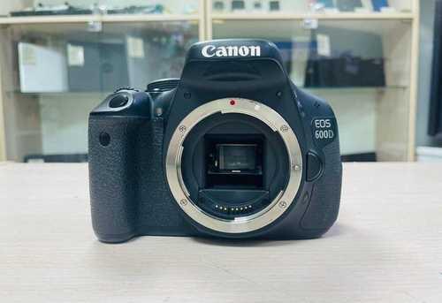 Canon EOS 600D Body
