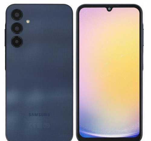 Samsung Galaxy A25, 8/128 ГБ