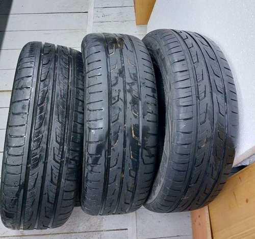 Cordiant Road Runner 205/60 R16