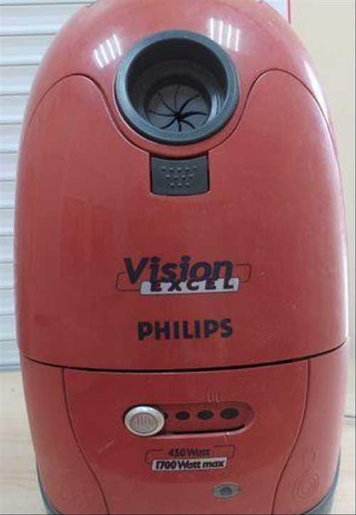 Пылесос Philips HR 8891