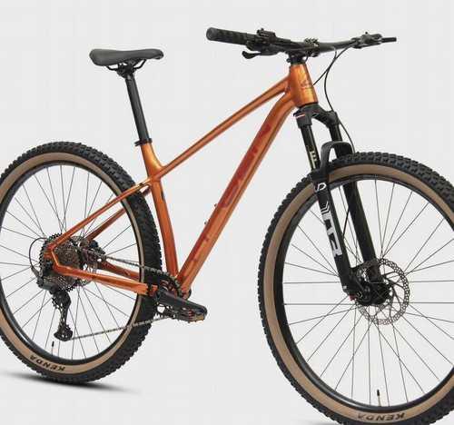 Велосипед Hagen 3.11, 27,5" рама 16" Для 155-165см