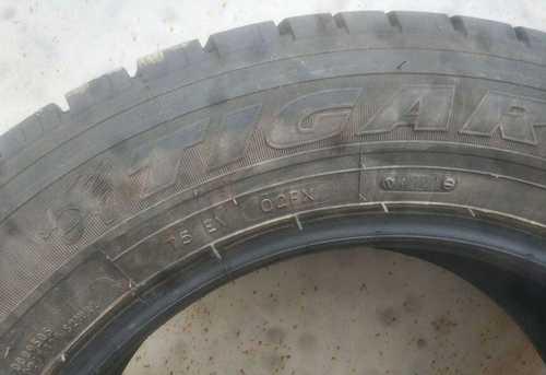 Tigar CargoSpeed Winter 205/65 R16C