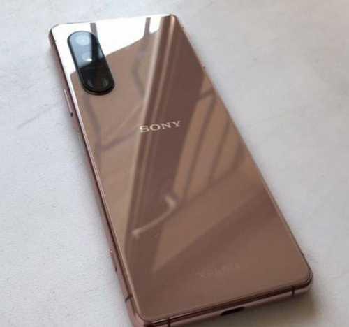 Sony Xperia 5 III, 8/128 ГБ