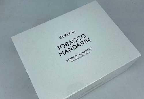 Туалетная вода Byredo Tobacco Mandarin