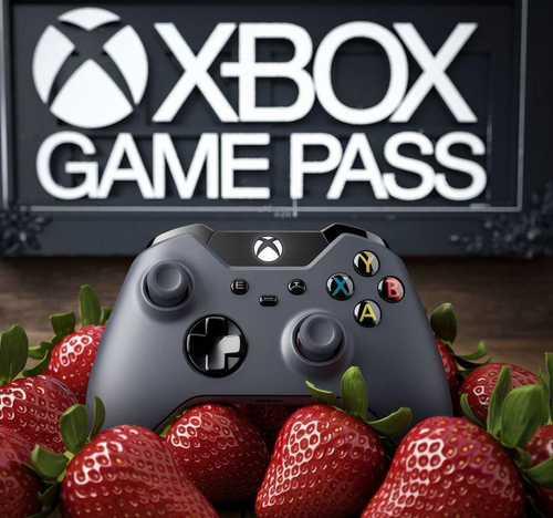 Подписка Xbox Game Pass Ultimate 72 месяца