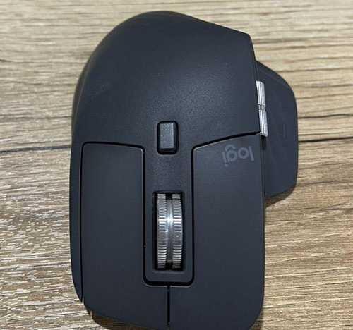 Беспроводная мышь logitech mx master 3s