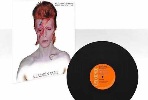 Bowie, David - Aladdin Sane/ Vinyl, 12" (LP/180G)