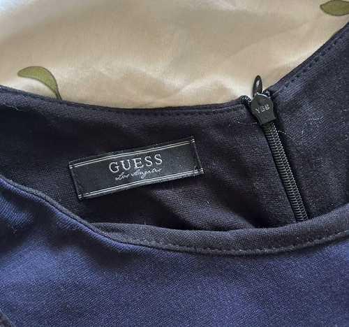 Платье Guess