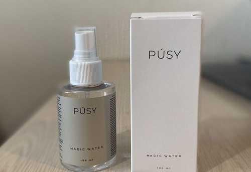 Автозагар Pusy Magic Water