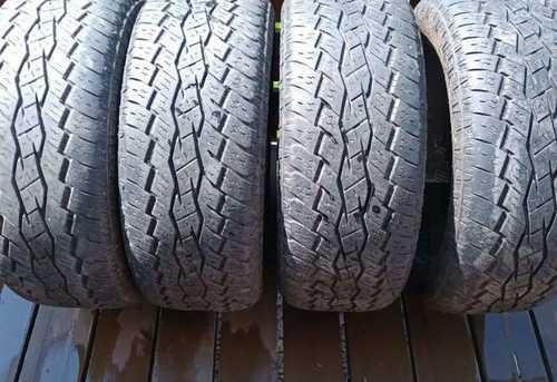 Toyo Open Country A/T Plus 255/55 R18 109H