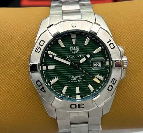 Наручные часы Tag Heuer