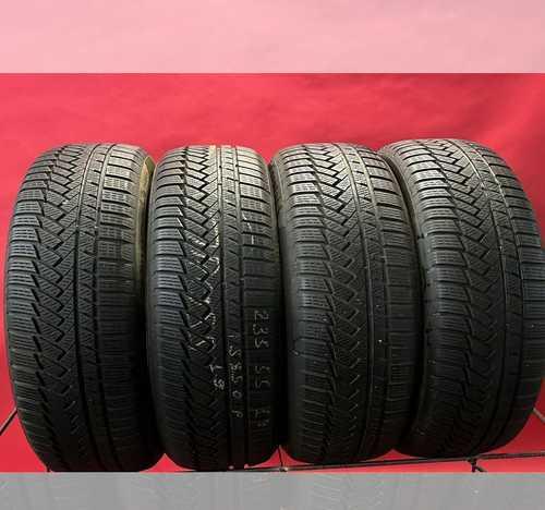 Continental ContiWinterContact TS 850 P 235/55 R19 101V