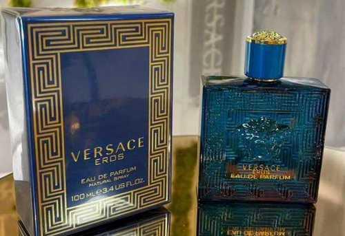 Versace Eros Eau DE Parfum