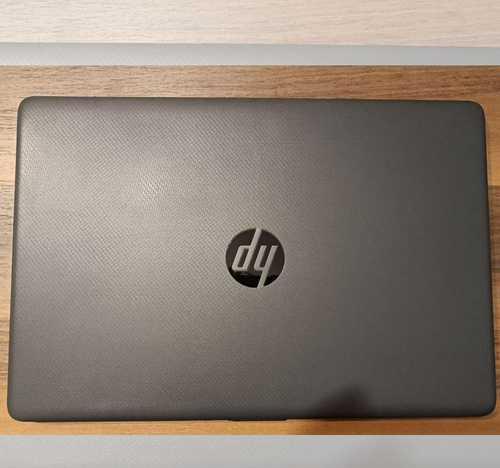 Ноутбук HP 15.5 (i3 10110U / 16Gb / 510 Gb)