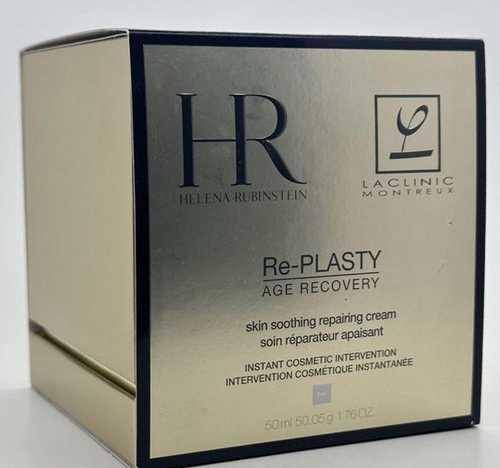 Helena Rubinstein Re-Plasty Age Recovery Day