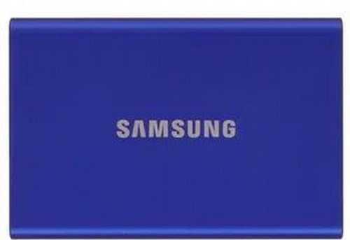 1000 гб Внешний SSD Samsung T7 MU-PC1T0H/WW