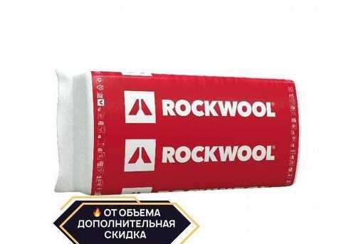 Утеплитель (теплоизоляция) Rockwool