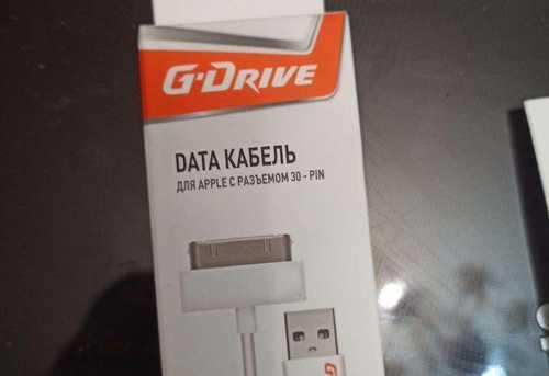 Кабель usb для apple