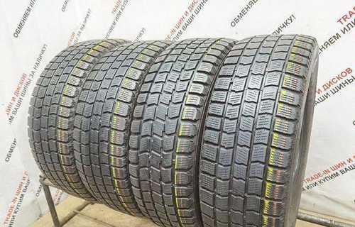 Bridgestone Blizzak TM-03LS 195/65 R15 91Q