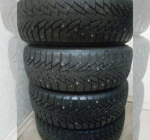 Amtel NordMaster Evo 185/65 R15 88T