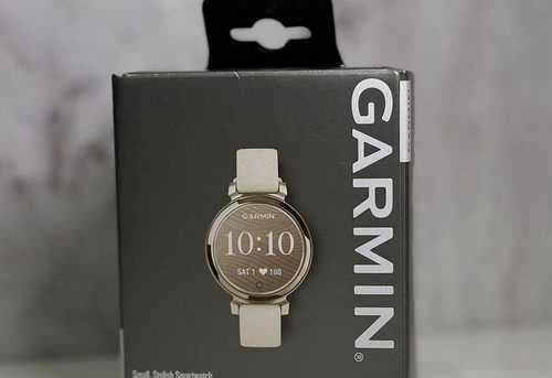 Часы Garmin Lily 2